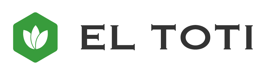 LOGO – EL TOTI